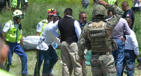 Ataques armados deja al menos 15 muertos y siete heridos en México