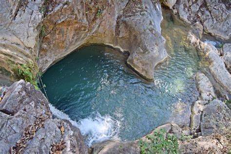 Grutas cascadas y más así es Cosalá el colorido pueblo mágico de