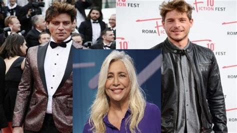 Domenica In Gabriel Garko Gabriele Rossi Solo Un Amico Speciale