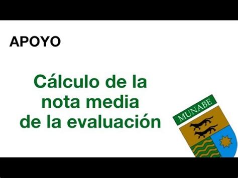 Descubre cómo calcular la nota media de tus exámenes en solo minutos 2024