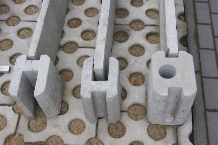 Cznik Betonowy Asortyment Wyroby Betonowe Tech Pak Siatki