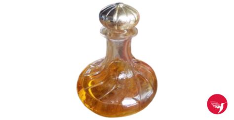 El Gante Avon Una Fragranza Da Donna