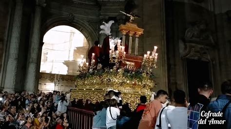 Sentencia subida Catedral Traslado Magna Cádiz 2022 YouTube