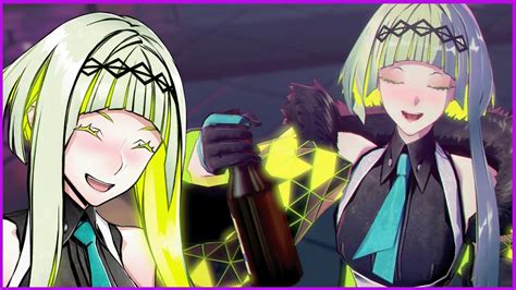 Ringo Steals Arrows Beer Soul Hackers Youtube