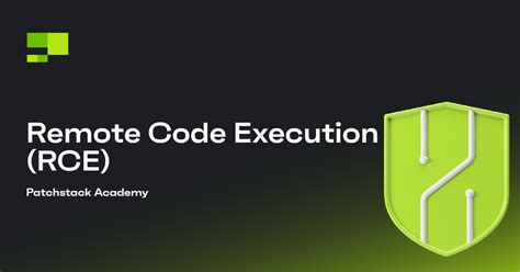 Learn About Remote Code Execution Rce