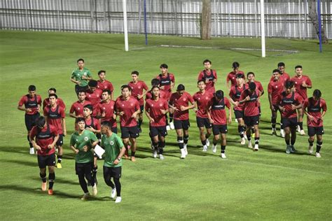 Foto Jadwal Sepak Bola SEA Games 2023 Mulai Akhir Pekan Ini