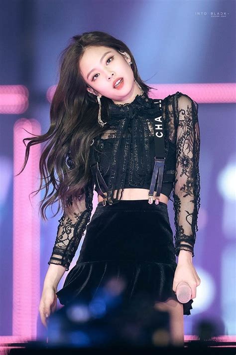 Pin by sicheng on 彡 kpop Blackpink fashion Blackpink jennie