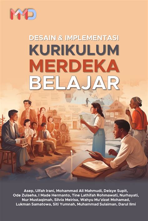 Logo Resmi Kurikulum Merdeka Belajar Mengajar Desain Mores Pics