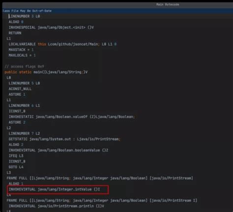 idea一键如何查看java字节码及其他类信息插件 开发技术 亿速云