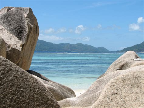 Gratis Billeder Strand Hav Kyst Sand Klippe Ocean Ferie