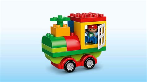 LEGO DUPLO LEGO DUPLO Uniwersalny zestaw klocków 10572