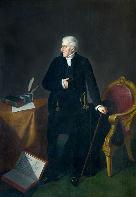 Qu Fue La Conspiraci N De Quer Taro Enciclopedia De Historia