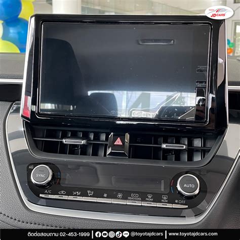 New Corolla Altis Toyota Jd Cars