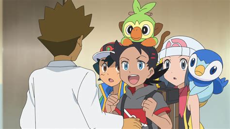 Movie Review Pokémon The Arceus Chronicles Atomix