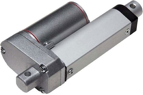 Syu Lift Electric Motor 12V 24V Micro Linear Actuator 100mm S Speed