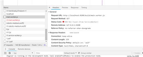 javascript pdf js cant load worker stack overflow
