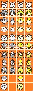 Pokemon Crystal Clear Change Overworld Sprites Alivemaz