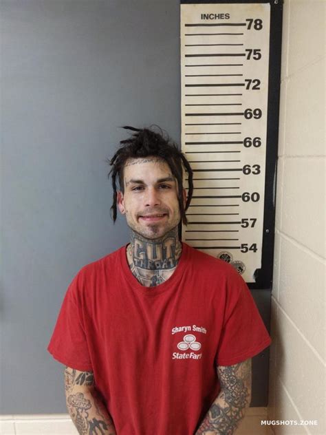 KING MICHAEL ROMEO 10 19 2022 Covington County Mugshots Zone