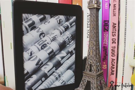 PS Amo Leitura Lidos O Que Li Em Fevereiro