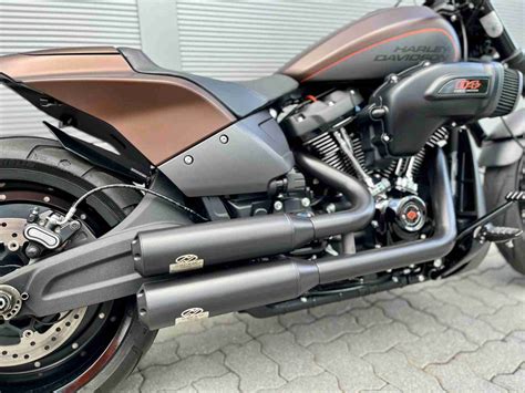Softail Fxdr Fxdrs Harley Davidson Motorr Der Graz