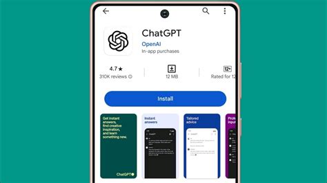 ChatGpt App Chat Gpt App Kaise Use Kare How To Use Chat Gpt App