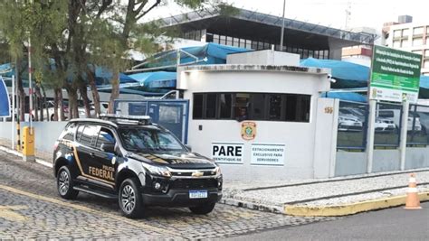 Ficco Investiga Grupo Criminoso Atua O No Rn