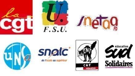 Grève du 17 novembre contre la casse de la voie pro lenracinement de