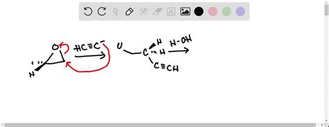 solved click the draw structure button to launch the drawing utility draw the product of the