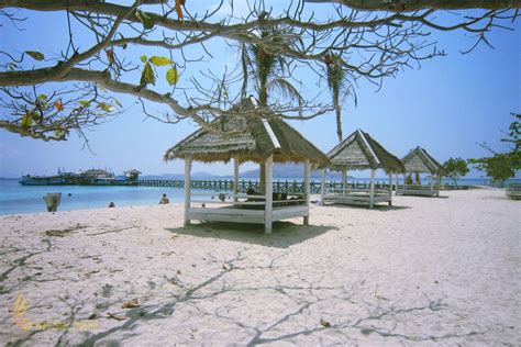 Kanawa Island Labuan Bajo Komodo National Park
