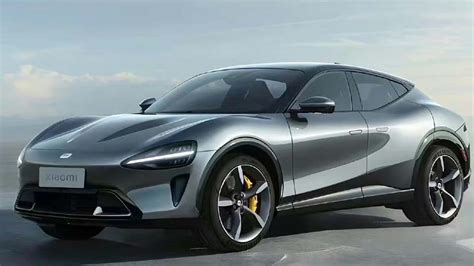 Xiaomi SUV El próximo vehículo eléctrico de Xiaomi para finales 2024