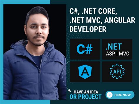 a full stack web application asp mvc asp core core c upwork