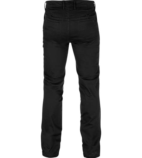 Pantalon de travail chino noir Würth MODYF