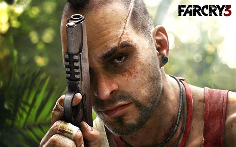 Far Cry 3 Ubisoft Considered Bringing Vaas Back Load The Game