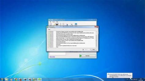 backup automático com sqlbackupandftp back sql youtube