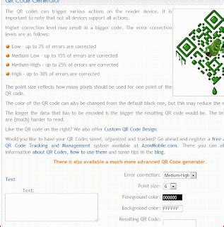 26 Most Useful Free QR Codes Generators Videos Free Internet