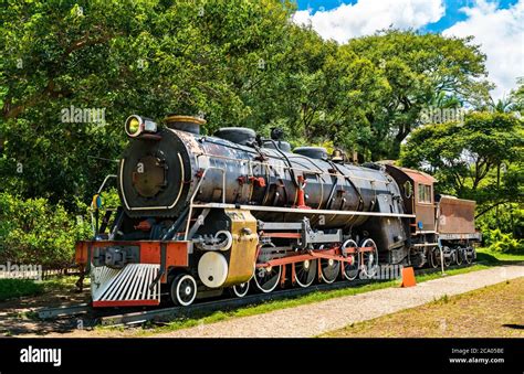 Lokomotive dampfeisenbahn Fotos und Bildmaterial in hoher Auflösung