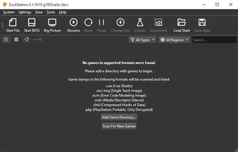 The Best Way To Play Ps Games On Windows A Duckstation Guide