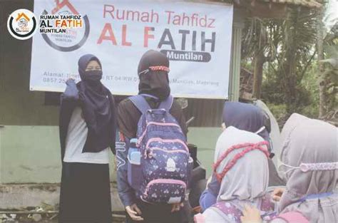 No 2 Paling Banyak Dipakai Inilah 4 Macam Metode Menghafal Al Quran