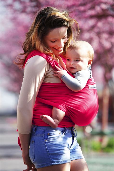 Portage physiologique des bébés Sophrologie SPA bébé Massage