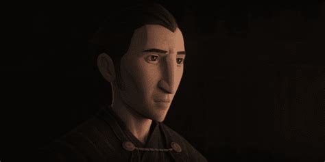 Recap Tales Of The Jedi Episode 2 Justice Inside The Magic