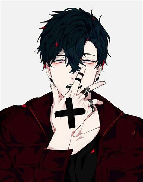 100 Emo Pfp Wallpapers Wallpapers