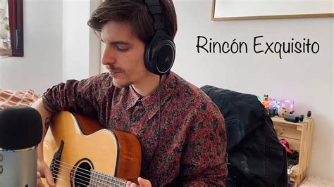 Rincón exquisito Second Frank Baker Cover YouTube