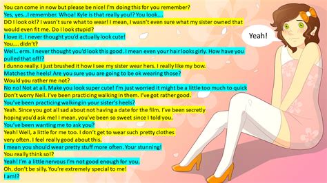 Gallery 1 GenderPlay Books