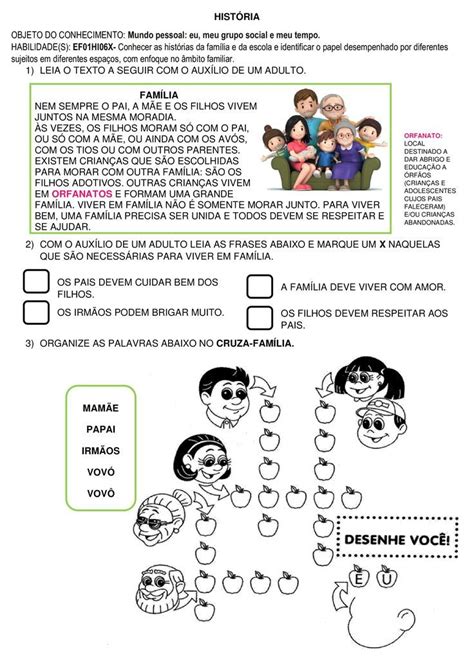Habilidade Bncc Arte 1 Ano Image To U