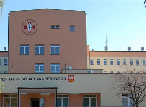 Dotacje dla szpitala Powiat dąbrowski