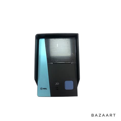 Kit Porteiro Eletrônico HDL Advance Botões