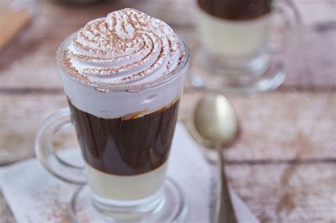 Café con Leche Condensada Recetas Nestlé