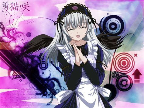 Anime Edit Wallpapers Wallpaper Cave