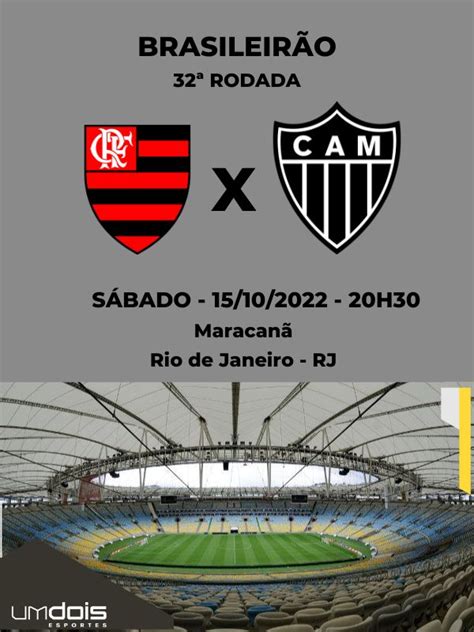 Flamengo x Atlético MG onde assistir ao vivo horário e escalações