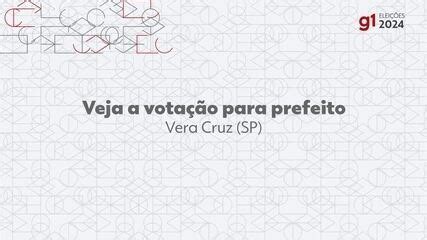 Eleições 2024 Davoli do REPUBLICANOS é eleito prefeito de Vera Cruz